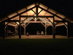 Outdoor Spaces – Enhance with a Timber Frame! - MORESUN