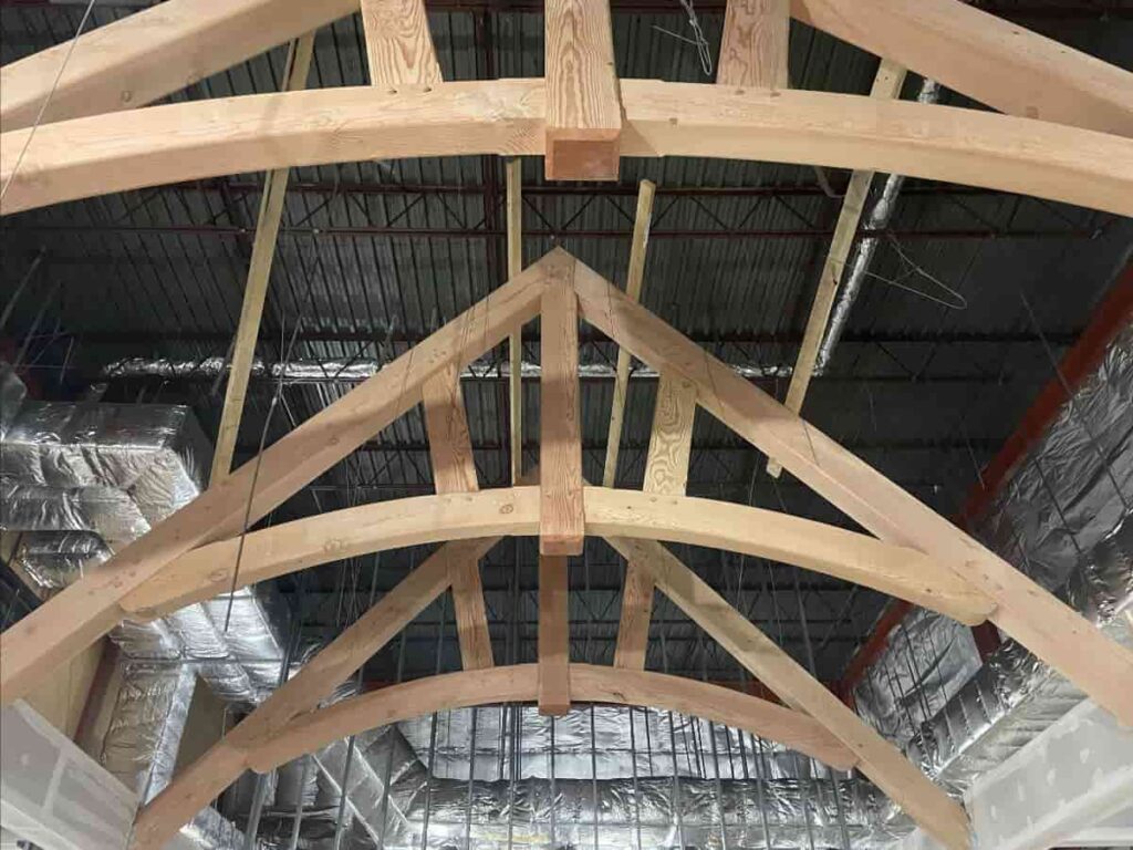 Winter 2024 Timber Tidbits - MORESUN