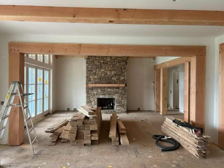 Ceiling Beam Grids, Cased Openings, Box Beams - MORESUN